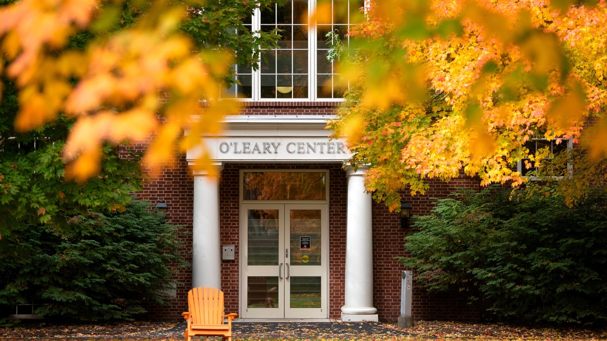 Faculty & Staff Resources and Info | Bucknell