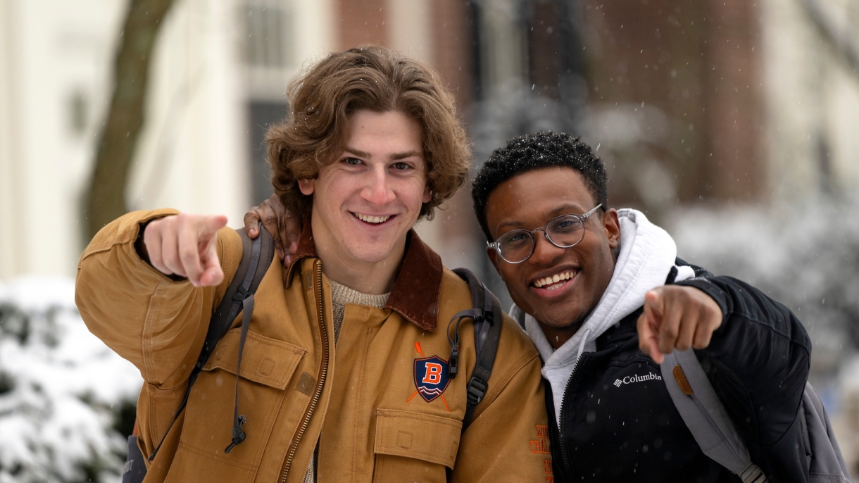 Current Students | Bucknell University