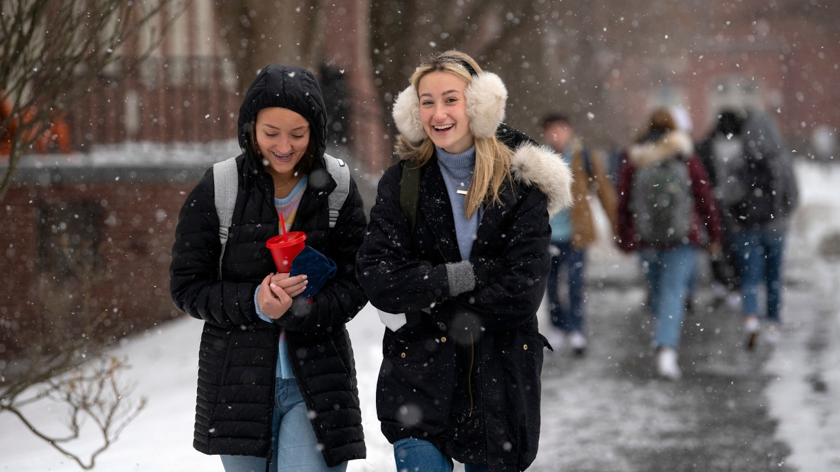 Current Students | Bucknell University