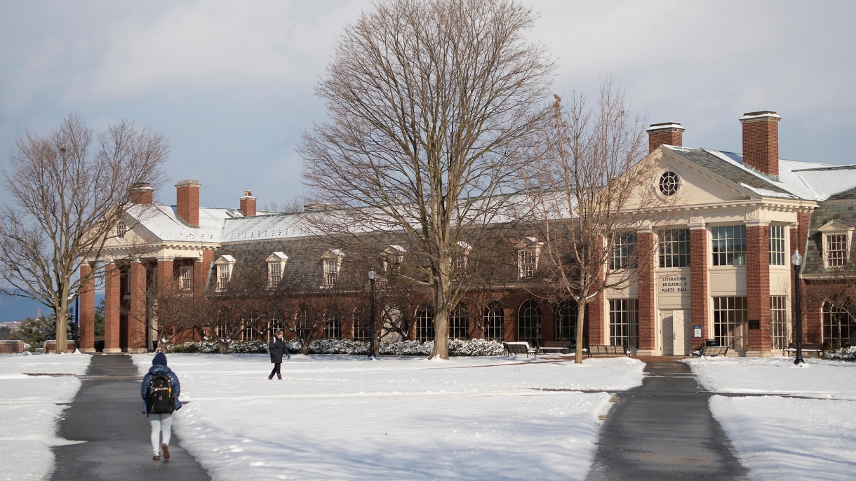 Meet Bucknell University