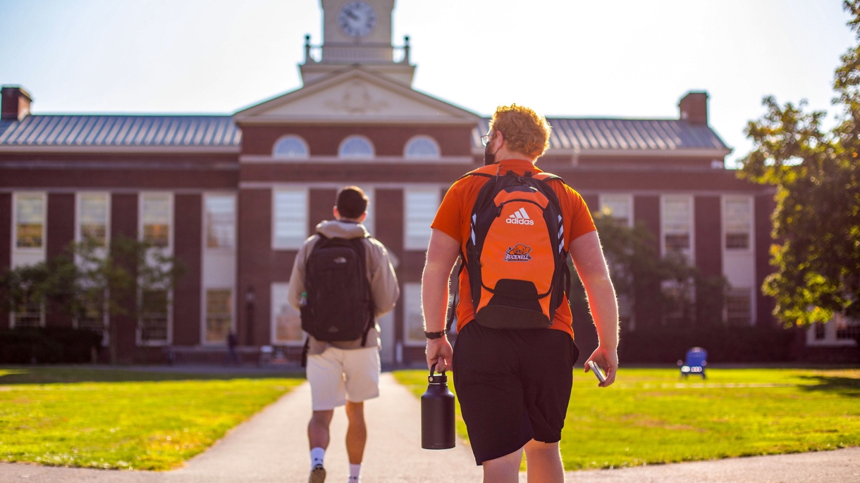 Current Students | Bucknell University