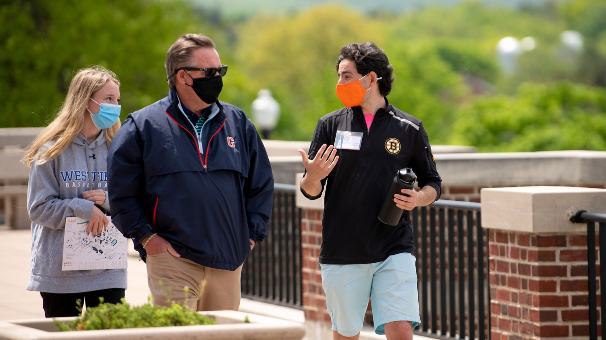 What is Demonstrated Interest in College Admissions?