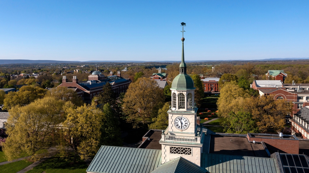 Prospective Employees | Bucknell University