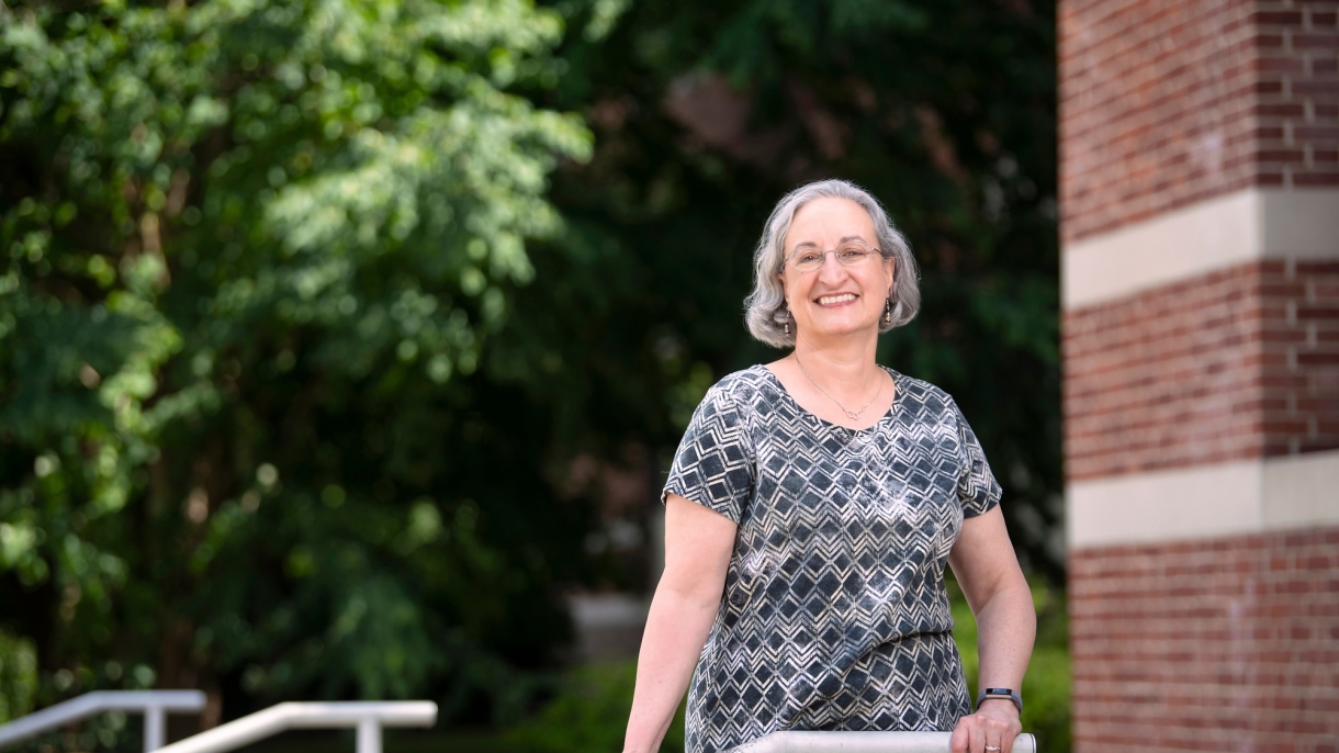 Assoc Prof of Biology