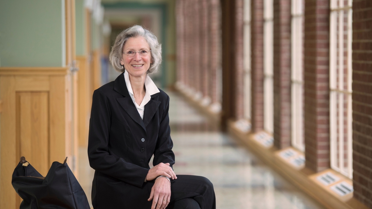 Armstrong, Elizabeth