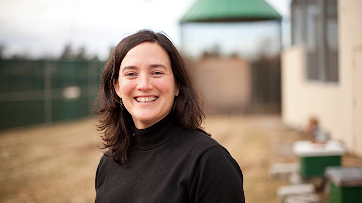 AssocProf Bio& Animal Behavior