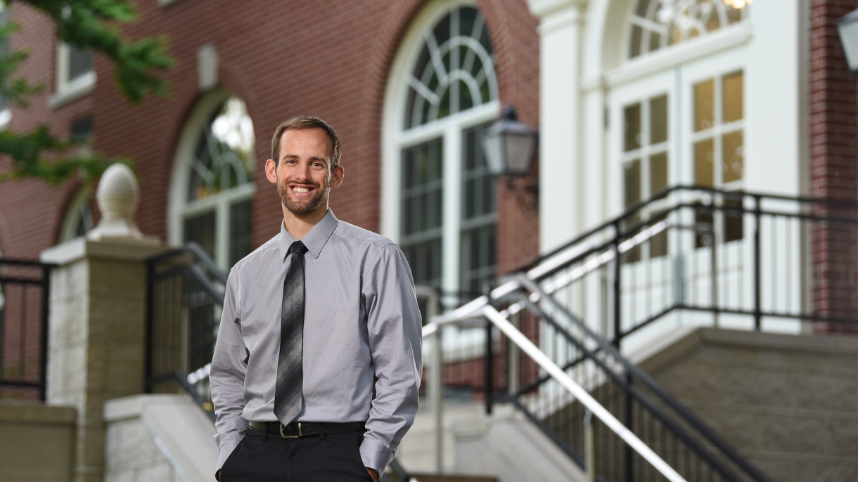 Asst Prof Chemical Eng