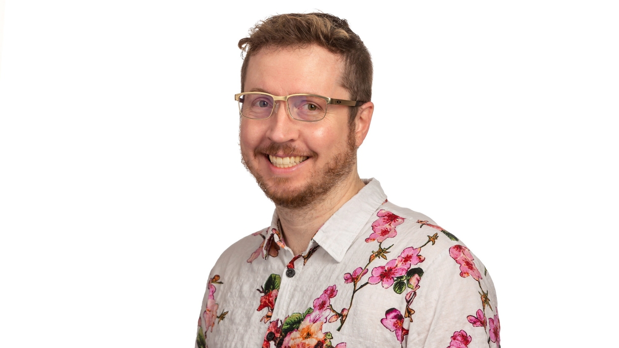 Visiting Assistant Professor