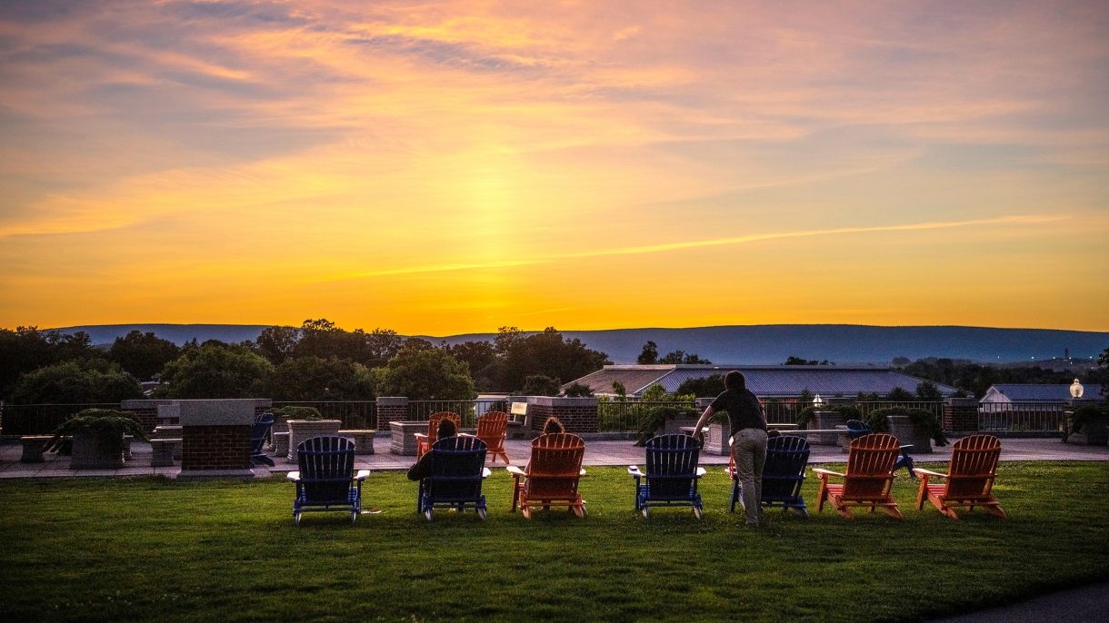 Bucknell Institute for Lifelong Learning (BILL)