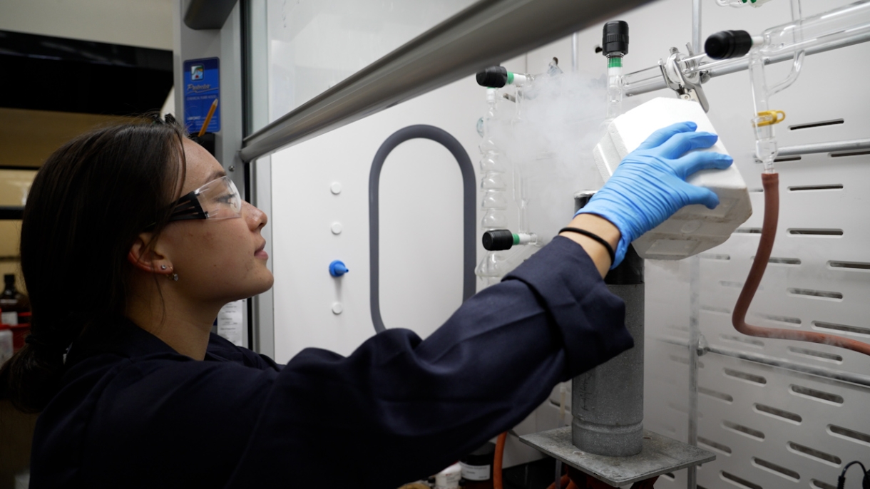 Bucknell University | Liberal Arts, Engineering, & Management Colleges