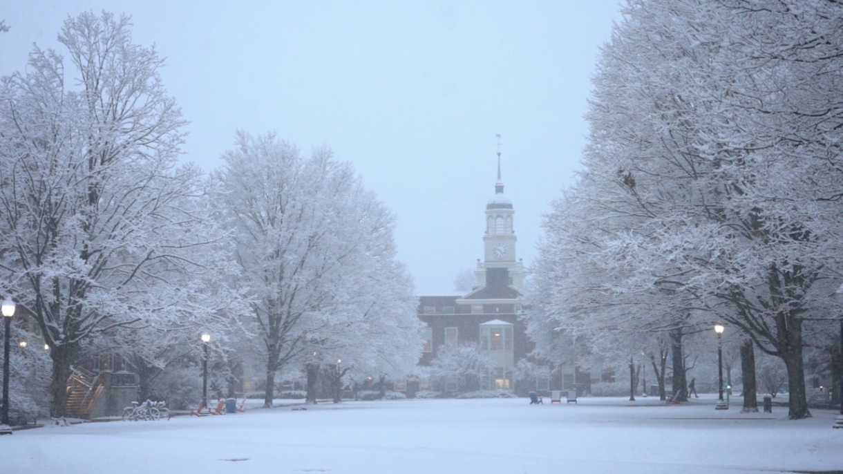 Bucknell University | Liberal Arts, Engineering, & Management Colleges