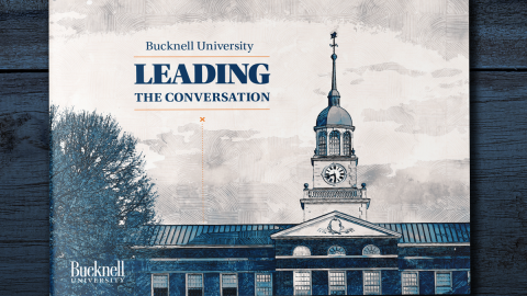 Meet Bucknell University