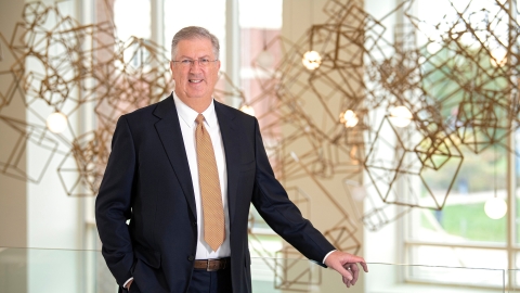 Bucknell President John C. Bravman and Board of Trustees Agree to ...