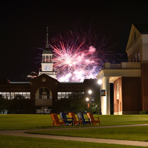 Bucknell University Alumni Resources & Information