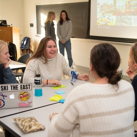 Freeman College of Management | Bucknell University