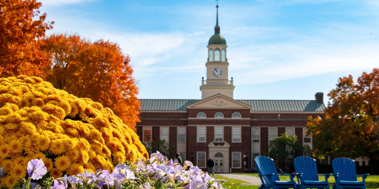 Learn More About Life at Bucknell