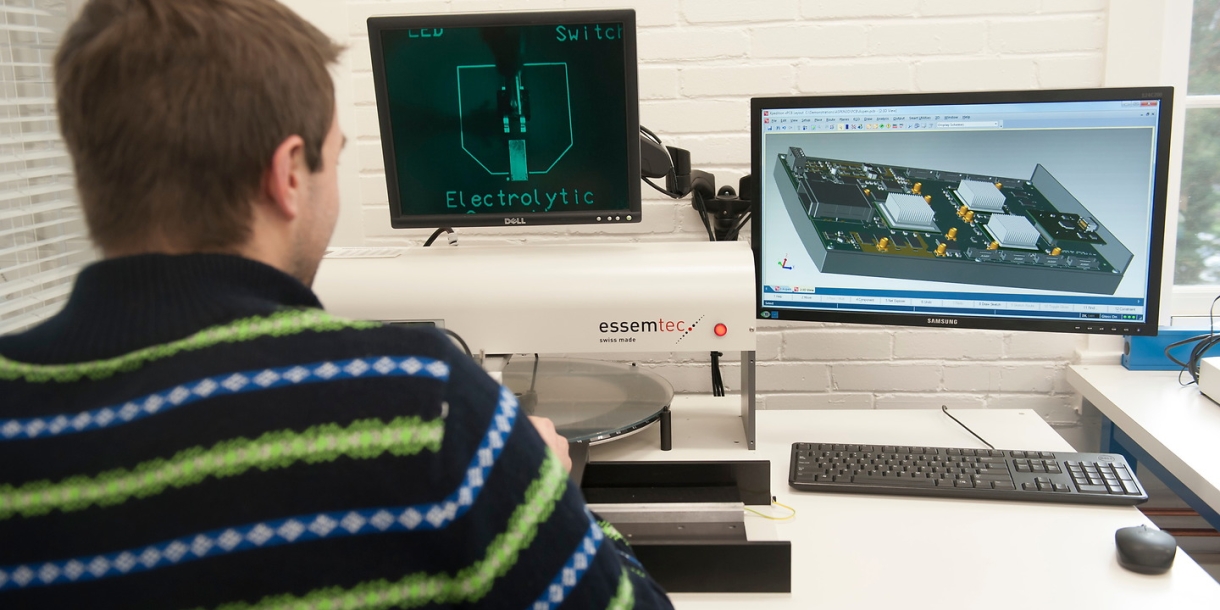 Signature Engineering Programs | Bucknell