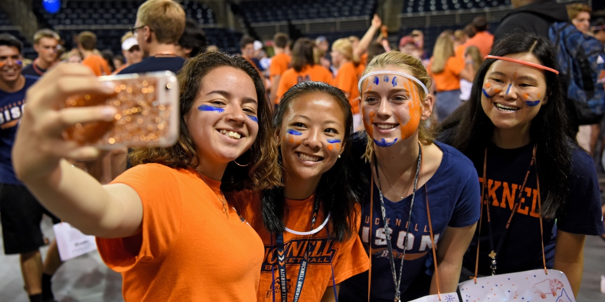 Who is Ray Bucknell?