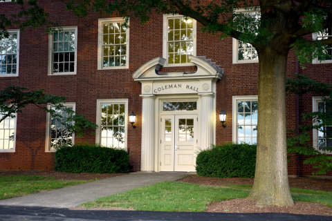 Academic Centers & Institutes | Bucknell University