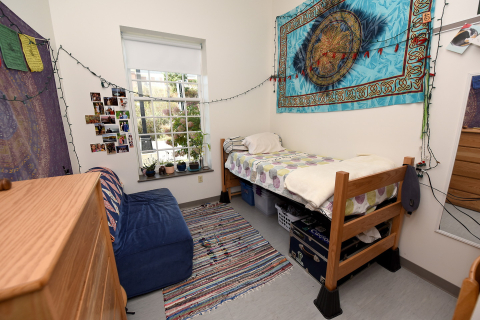 South Campus Apartments