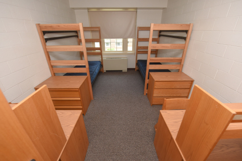 McDonnell Hall