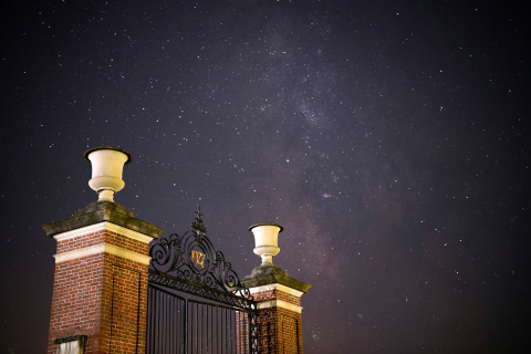 Physics & Astronomy Majors at Bucknell | Nationally Recognized