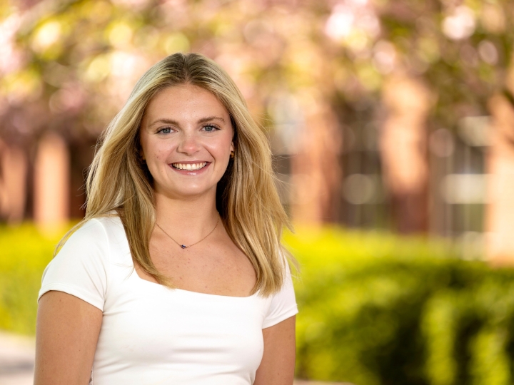 A Commitment to Opportunity: Bucknell Receives Largest Single Pledge in ...