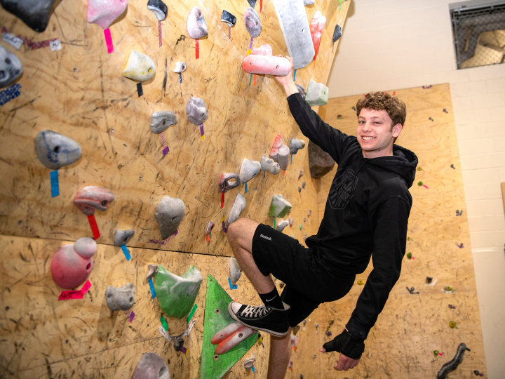 Bucknell Welcomes New Chief of Public Safety Anthony Morgan