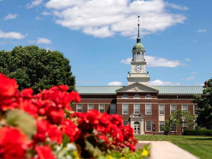 Remembering Martin Luther King Jr.’s 1958 Visit to Bucknell