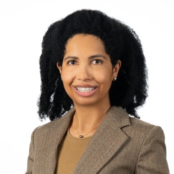 Vaska Atta-Darkua - Assistant Professor of Finance