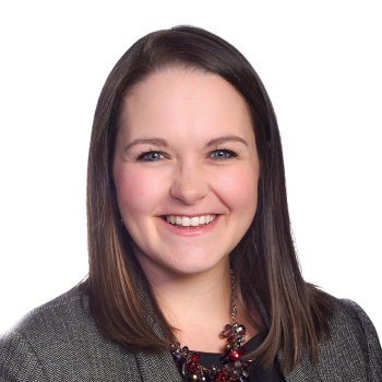 Amber Lawson - Assistant Professor of Accounting (Adjunct)