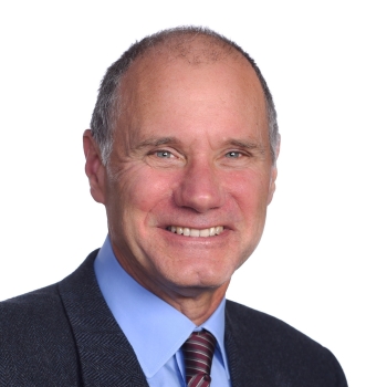 James Orr - Associate Professor East Asian Studies