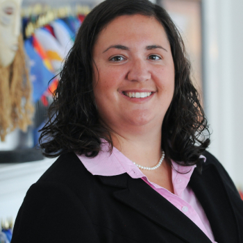 Julie Rowe - Assistant Director, Student Employment