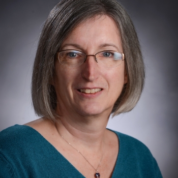 Diane Hall - Director, Chemical Engineering Laboratories
