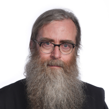 Paul Siewers - Associate Professor of English