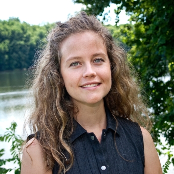 Anna Kell - Associate Professor of Art & Art History