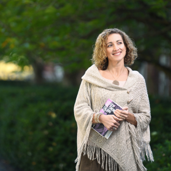 Anna Paparcone - National Endowment for the Humanities Chair in the ...