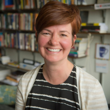 Elizabeth Durden - Professor of Sociology