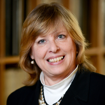 Bonnie Smith - Academic Assistant, Math