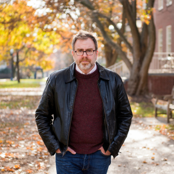 Peter Groff - Professor of Philosophy