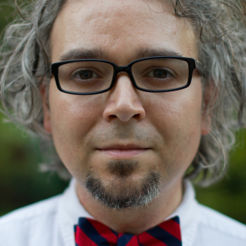 Paul Botelho - Associate Professor of Music