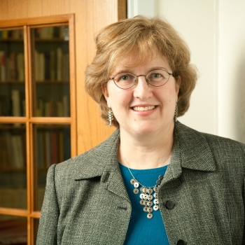 Susan Reed - Associate Professor of Women's & Gender Studies and ...