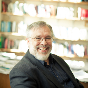 Geoff Schneider - (2019-2022) Presidential Professor of Economics