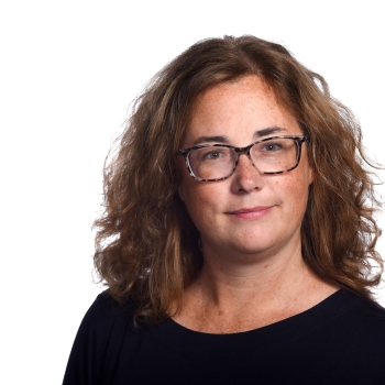 Megan Scherer - Director of Business Operations, Facilities