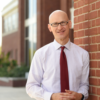 Alexander Riley - Professor of Sociology