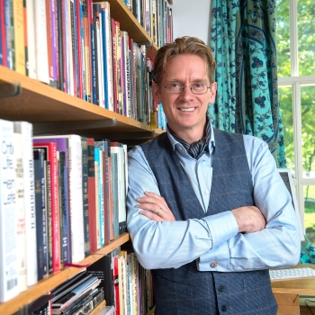 James Shields - Professor of Comparative Humanities and Asian Thought