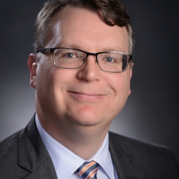 Todd Leister - Assistant Director, Event Systems