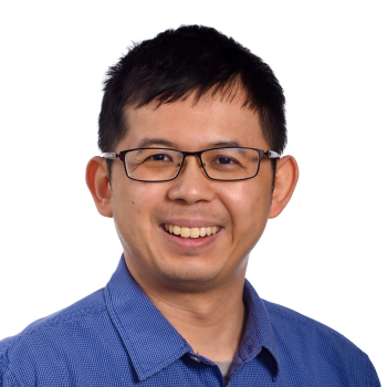 Yan Choi Lam - Assistant Professor of Chemistry