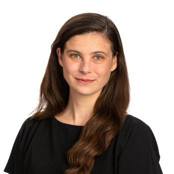 Nicole Winter - Visiting Assistant Professor of Psychology