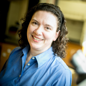 Julie Gates - Associate Professor of Biology